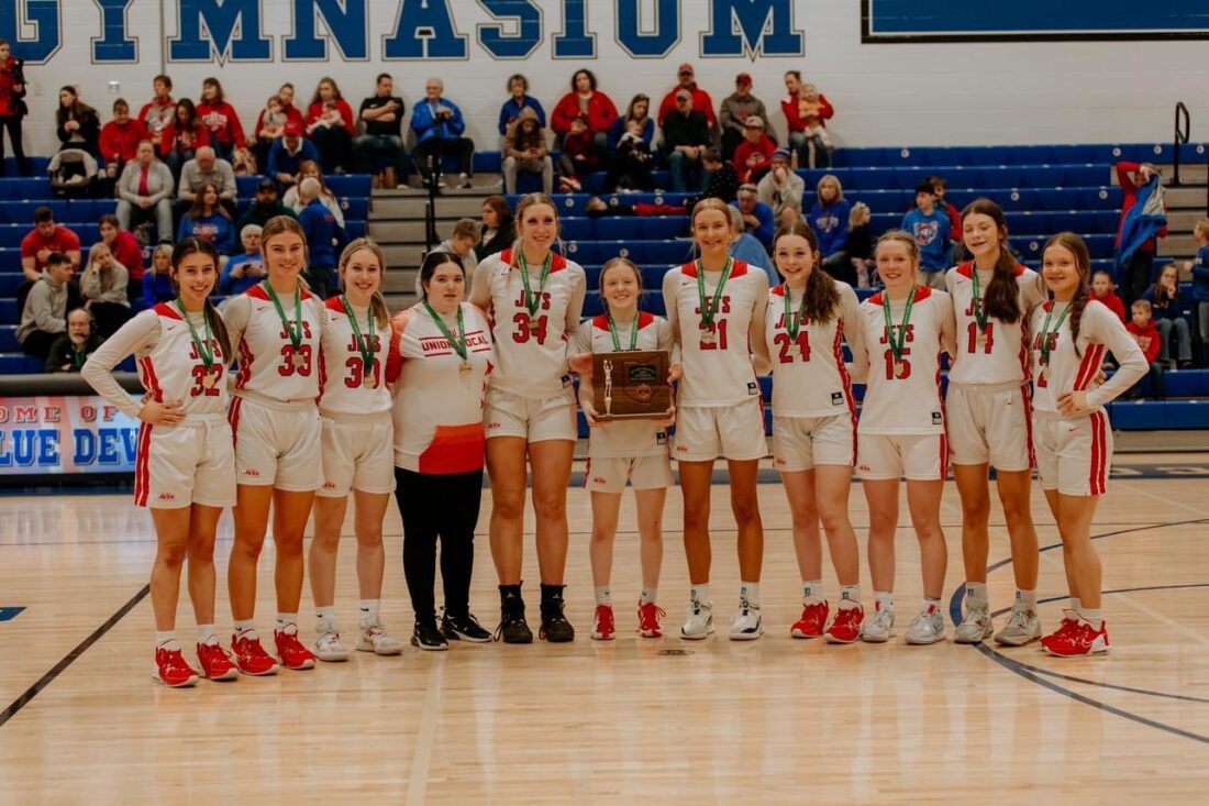 Union Local set for stiff regional test | News, Sports, Jobs - The ...